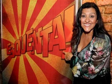 Candeias Programa Esquenta Da Rede Globo Será Gravado Na Casa Da