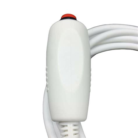 Nurse Call Push Button Cable Nurse Station Nurse Call Cable With Push Button Switch Intercom