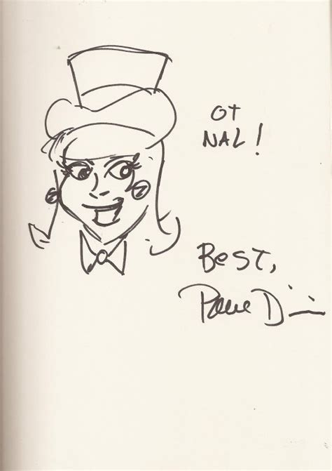 Zatanna By Paul Dini In Lan Pittss Zatanna Mistress Of Magic Comic