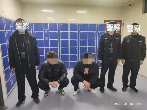 【雷霆·冬春攻势】北湖公安重拳严打让电诈犯罪无处遁形！澎湃号·政务澎湃新闻 The Paper