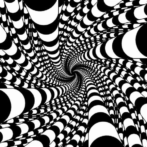 Dvdp  Zupi 09 Optical Illusions Art Optical Illusions Illusions