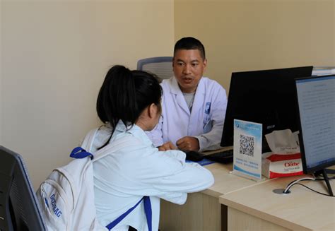 七星关区中医妇幼集团医院青少年心理健康门诊正式开诊服务儿童群体