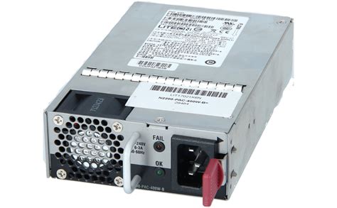 N2200 Pac 400w B