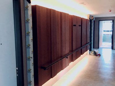 禾馨產後護理中心全棟電動窗簾系統 正泰國際 電動窗簾 電動捲簾安裝 新莊電動窗簾安裝