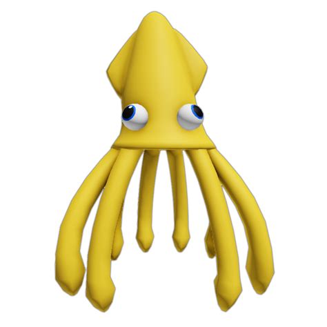 Mini Squid Pilgrammed Wiki Fandom