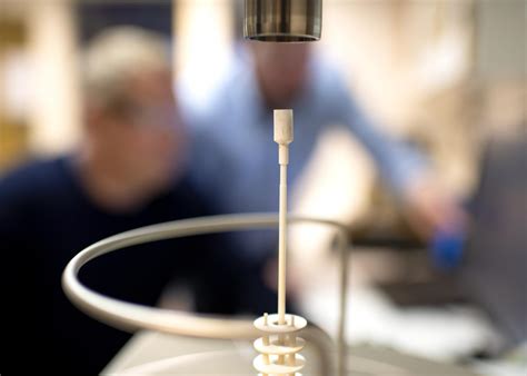 Norbiolabno Simultaneous Thermal Analyzer Thermal Effects And Mass