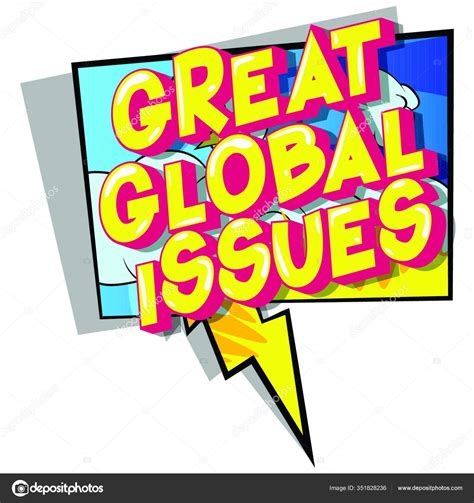 Vector Illustrated Comic Book Style Phrase Abstract Background Stock