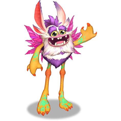 Rare Whajje My Singing Monsters Fanon Wiki Fandom