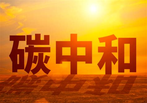 法国碳标签 碳中和边界