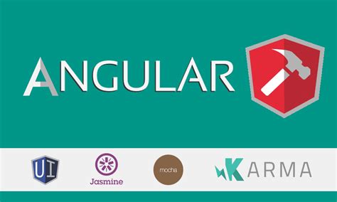 some angular js tools developers would love
