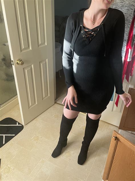 Date Night Tonight Thoughts On My Outfit R Sfwnextdoorgirls