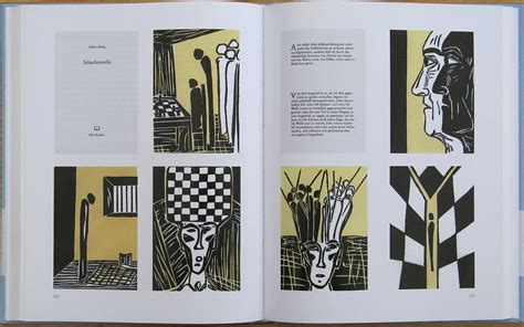 Stefan Zweig Chess Story