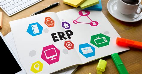 When Is The Right Time To Implement Erp