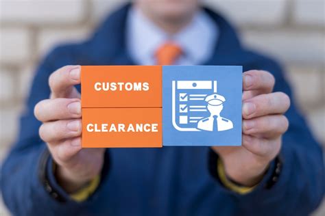 Customs Delays Are Costing You Heres How To Beat Them