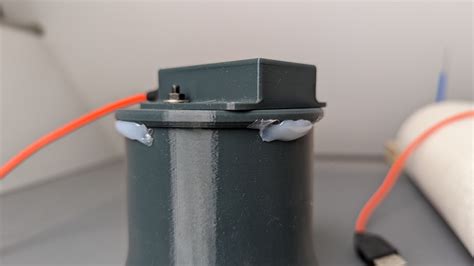 Ai On The Edge Watermeter Sensus 620 Adapter By Ps915 Download Free