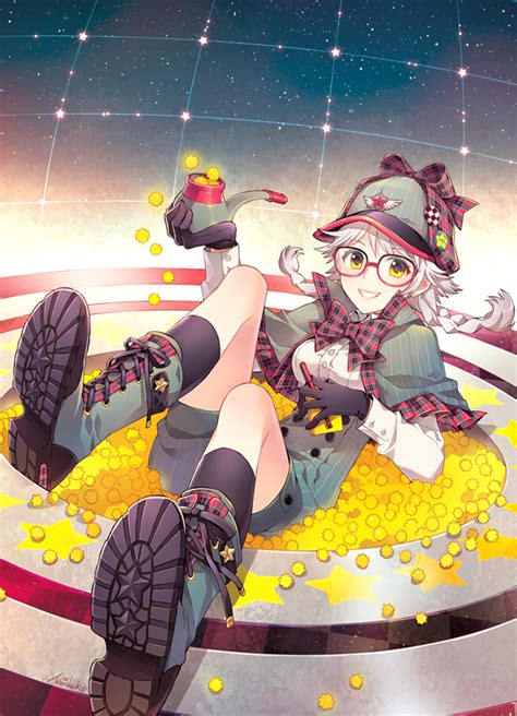 Original Drawn By Nardack Danbooru
