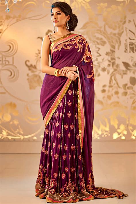 100 Saree Pictures Wallpapers