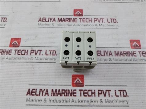 Deca Om57001 Terminal Block 120a 800v Aeliya Marine Tech