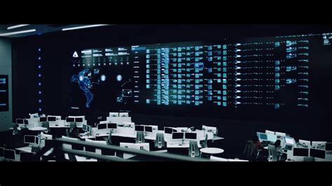 How We Keep The Microsoft Cloud Up And Running How We Keep The Microsoft Cloud Up And Running