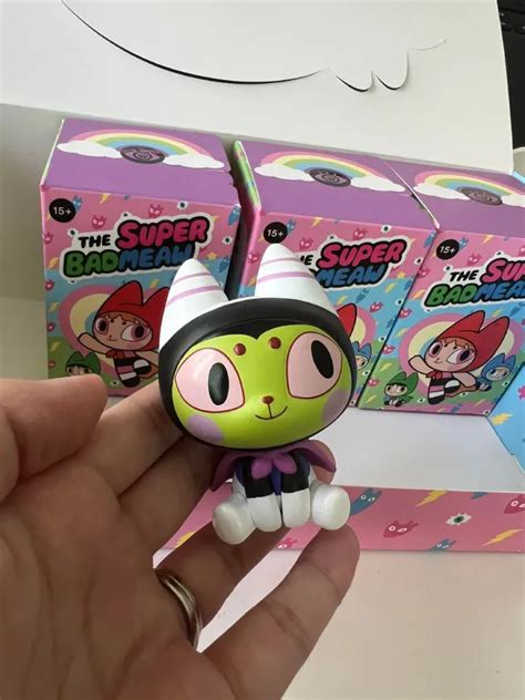 ไขความฮิต กล่องสุ่ม Art Toy ทำไมถึงฮิตในกลุ่มคนรุ่นใหม่