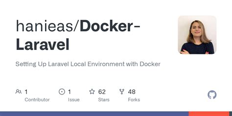 GitHub Hanieas Docker Laravel Setting Up Laravel Local Environment With Docker