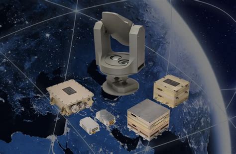 Afwerx To Fund Development Of Laser Terminal That Connects Military