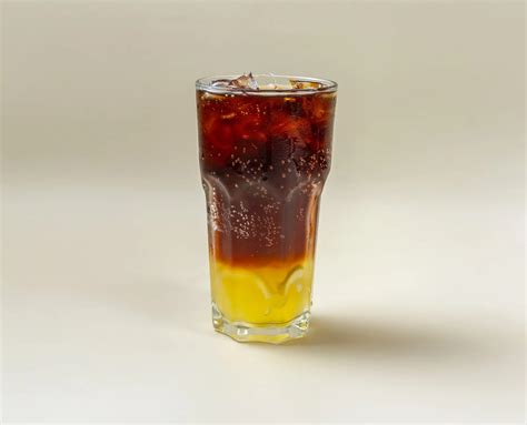 Lemon Coke Mee Tarik Jalan Sultan