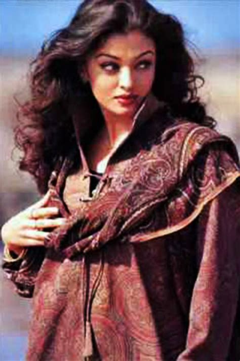 Aishwarya Rais Unseen Pictures From Her Modelling Days
