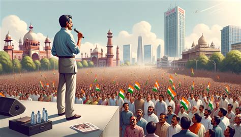 The Rise Of Political Strategists In India Unveiling The Game Changers