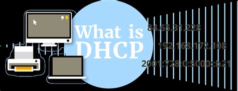 Principle And Configuration Of Dhcp