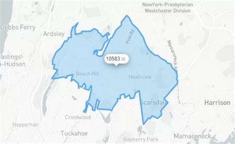 The Enigma Of The 00001 Zip Code Fact Fiction Or Lost Postal Lore