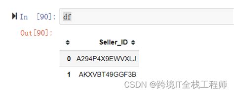 python pandas里给excel单元格自动添加超链接 pandas 超链接 csdn博客