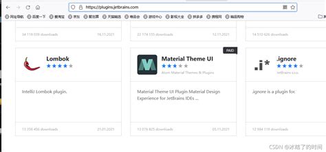 Spring Boot中父依赖或 Spring Boot Maven Plugin报红处理办法orgspringframework