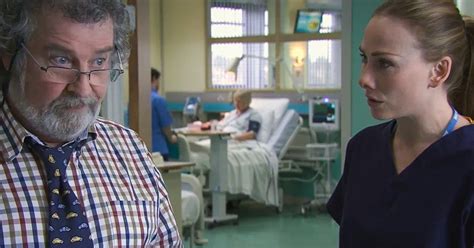 Watch Classic Holby City Series 16 Episode 32 Stream On U