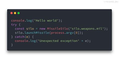 Краткая история JavaScript. Часть 1 | by Nikita | WebbDEV | Medium