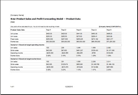 Download Excel Actuarial Templates Filecloudlock