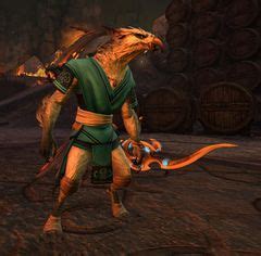 Caromi Scout - Guild Wars 2 Wiki (GW2W)