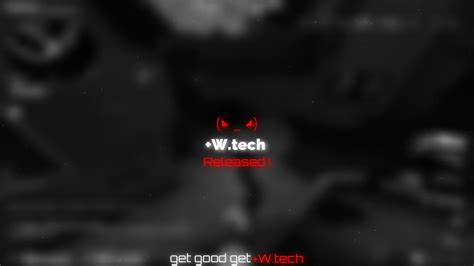 W Tech Released For Fatality Win Lua Giveaway Youtube
