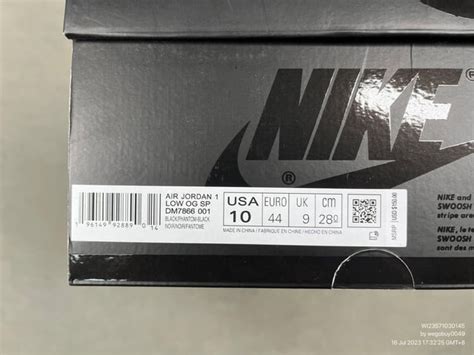 Qc Travis Scott Og Phantom Lows R Repbudgetsneakers