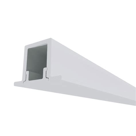 Id 341 Perfil De Embutir Prolinea Iluminação