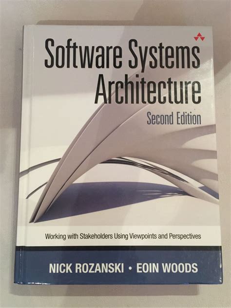Livro Arquitetura Software Livro Usado 42498733 Enjoei