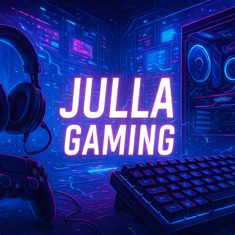 Julla Youtube
