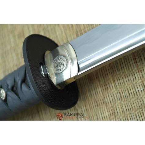 Shoshin Hana Katana Thaitsuki Samurai Sword