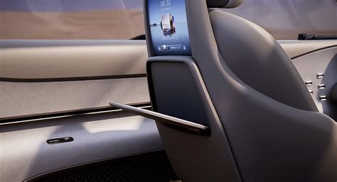 Skyhome Electric Sedan Is A Private Jet On Wheels With A Fridge Huge
