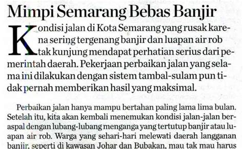 Surat Pembaca Pengertian Ciri Cara Menulis Dan Contohnya Teks Co Id Porn Sex Picture