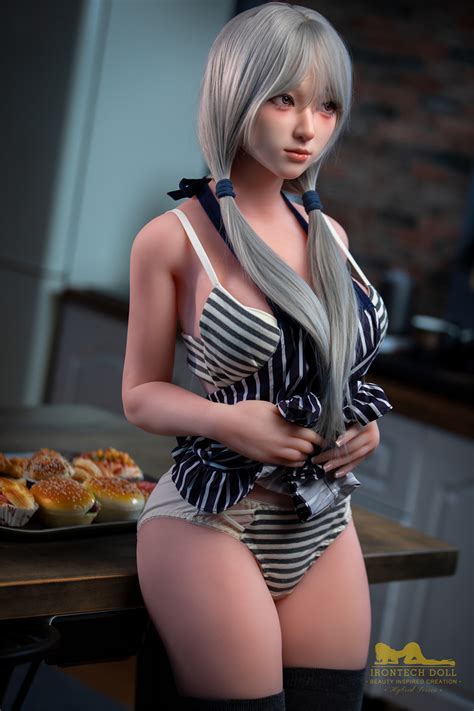 Hybrid Sex Doll 154cm S24 Miyuki