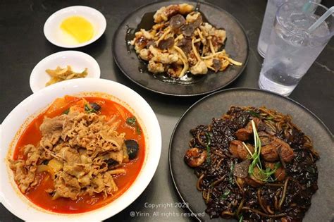 여의도 맛집 더현대 근처 중식당 가족 모임 여의나루역 단체 회식 룸식당 신홍러우 네이버 블로그
