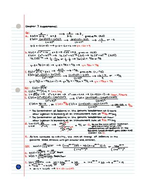Solved Use Newtons Method To Approximate A Root Of The Equation