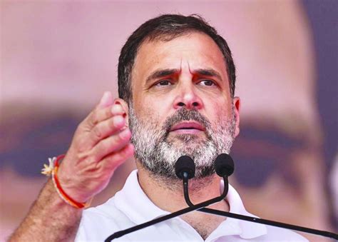 Rahul Gandhis ‘bharat Nyay Yatra To Pass Through State The Shillong