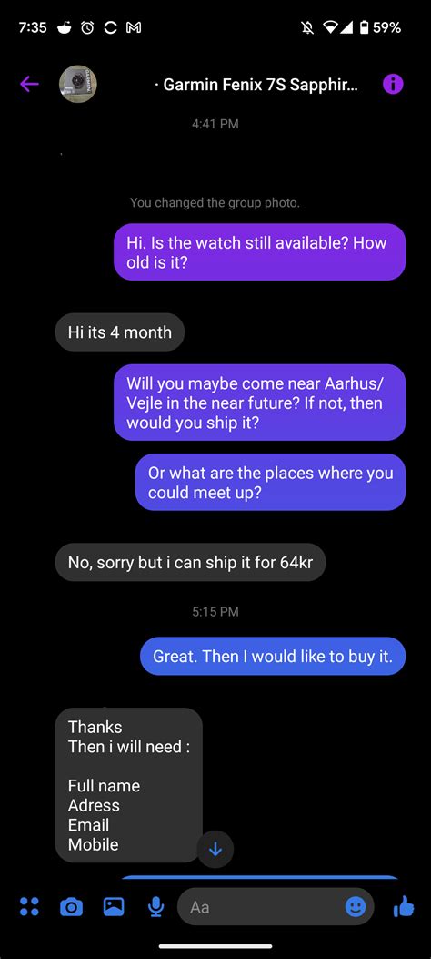 I Just Wanted To Be Careful And Make Sure Im Not Scammed For A 700